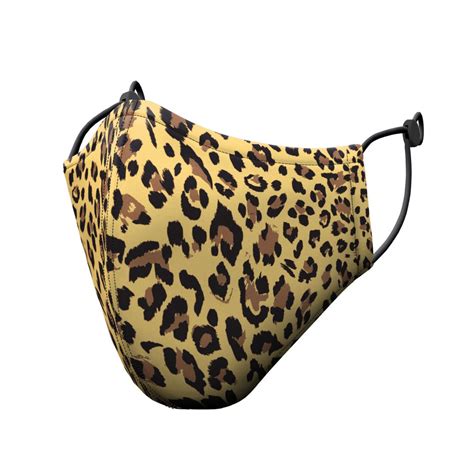 Leopard — Overlay