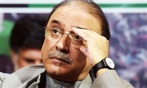 Asif Zardari Faryal Talpur Skip Fia Hearing In Fake Accounts Case R