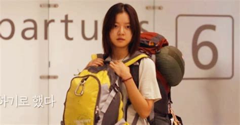 한국이 싫다며 돌연 해외로 떠난 국민아역출신 스타 여배우의 근황 필더무비