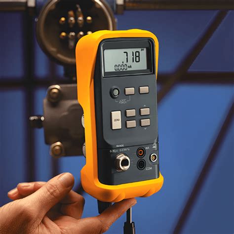Electric Handheld Pressure Anemometer Gaotek Gao Tek