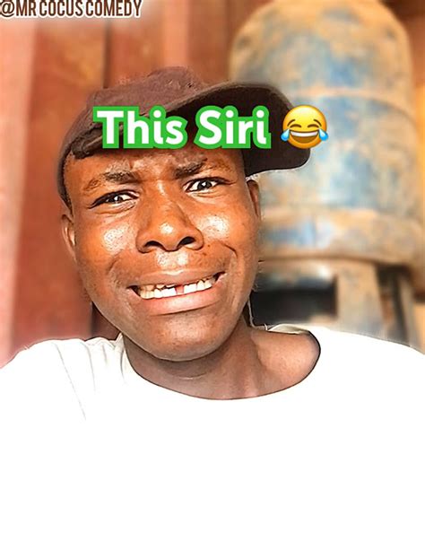This Kind Siri I Never See 😂 Funny Comedy Funnymoments Worldlaugh
