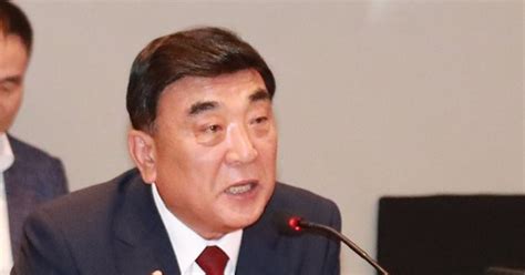 발언하는 김두겸 울산시장