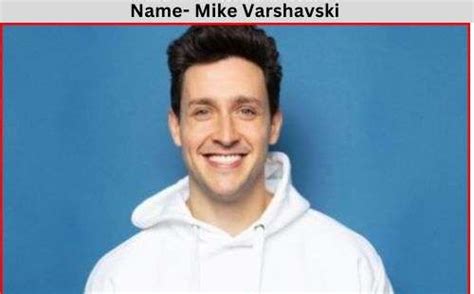 Dr Mike Varshavski Net Worth Biography Wiki Email Religion