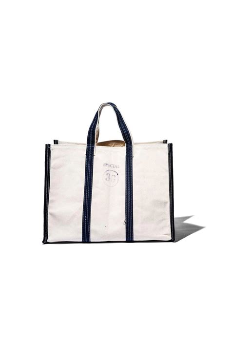 Puebco Market Tote Bag 36 501949puebco