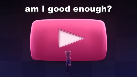 Youtube And Perfectionism Youtube