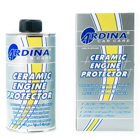 Ardina Ceramic Engine Protector Box Uae Fasttrack Emarat
