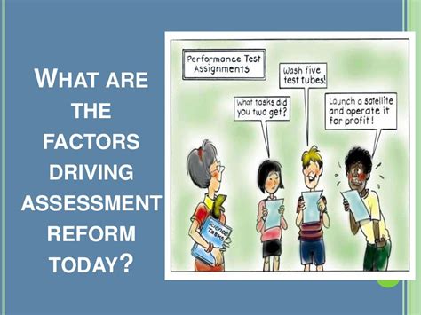 Alternative Assessment