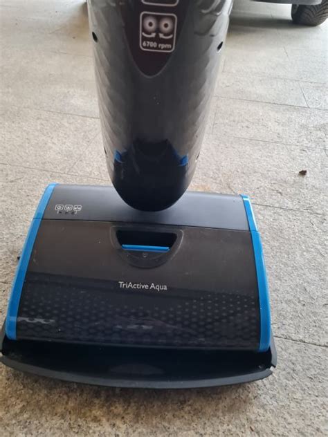 Philips AquaTrio Pro
