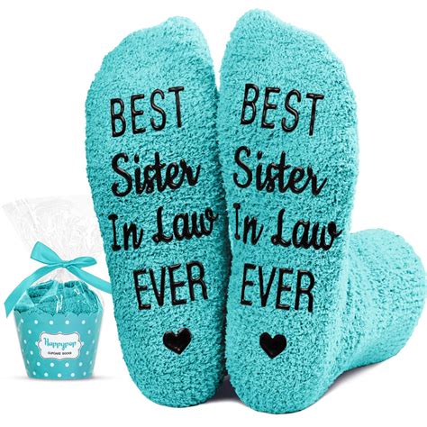 Best Sister In Law