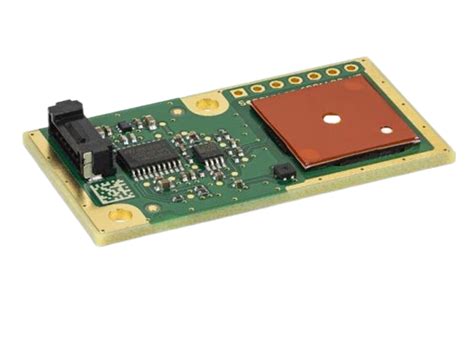 Sfa30 Formaldehyde Sensor Module Sensirion Mouser