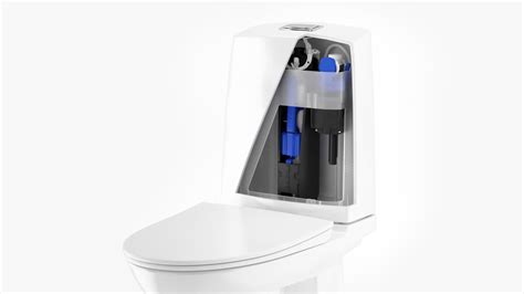 Mistä Tiedän Mikä Wc Istuin Minulla On Ido Pohjoismaista Muotoilua Luonnon Inspiroimana