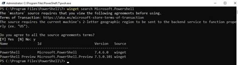 How To Update PowerShell Easy Steps For Every Method