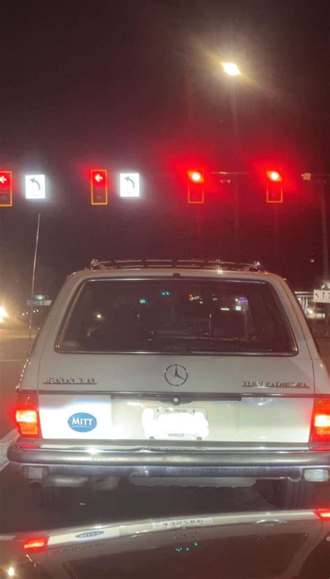 Saw This Historical” Gem Other Night Rmercedesbenz