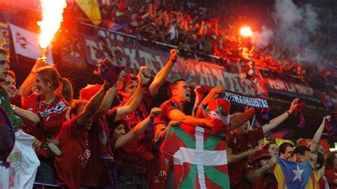 Así vivió Osasuna su primera final de Copa aquel 11 de junio ante el