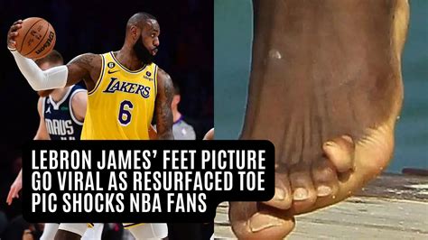 Nba Fans Call Out Lebron James Special Treatment Vs