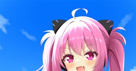 Sdvx ポラリスグレイス Chroのイラスト Pixiv