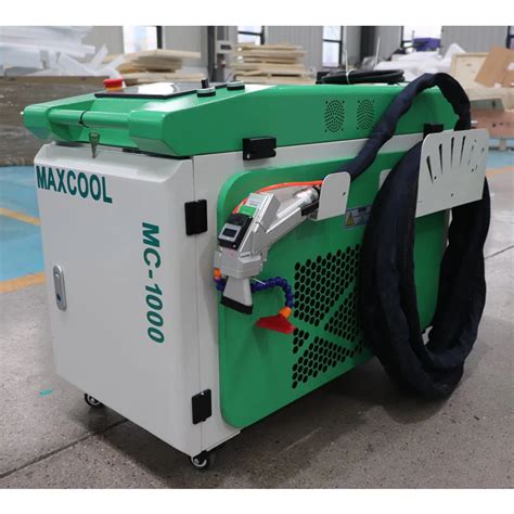 Przeno Ny Laser Czyszcz Cy 3000W 1500W Maszyna Do Czyszczenia Laserem