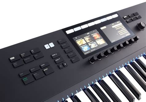 Los 5 Mejores Teclados Midi De 61 Teclas En 2021 Guía De Compra