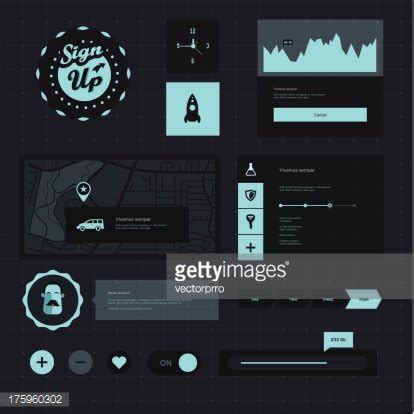 Smartphone Keyboard Mobile Phone Keypad Vector Mockup Stock Clipart Royalty Free FreeImages