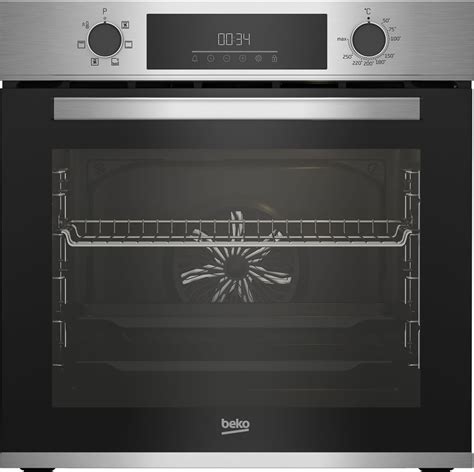 Cuptor Incorporabil Beko BBIE12300XD Pret Avantajos Ideall Ro