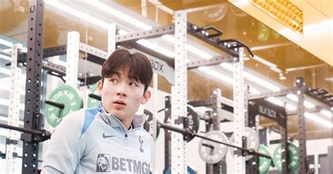 양민혁 Qpr 메디컬테스트 통과임대계약 공식발표만 남았다” 토트넘 전담기자 속보