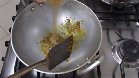 Roasted Fox Nuts Phool Makhana Makhana Snack • My Culinary Expressions