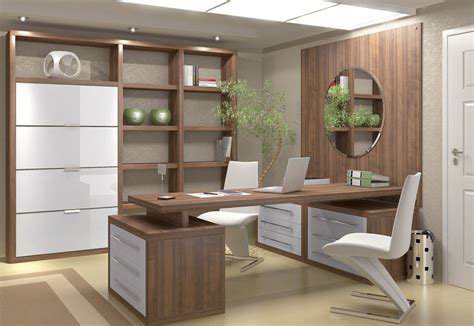 Work It Out Using Feng Shui In The Office