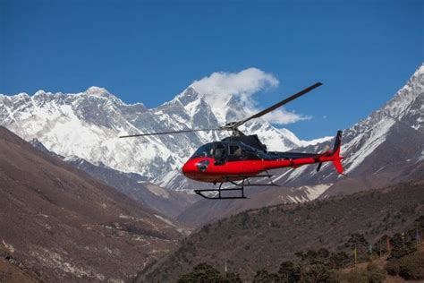 Consejos Para Viajar A Nepal Iati Seguros