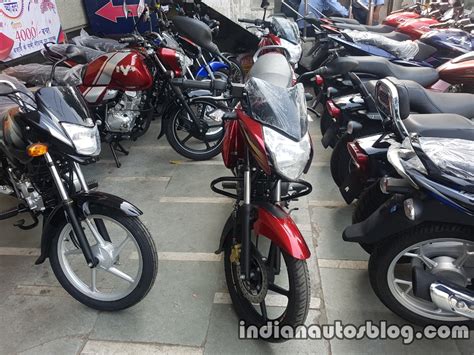 Bajaj Pulsar LS BSIV Reaches Dealership