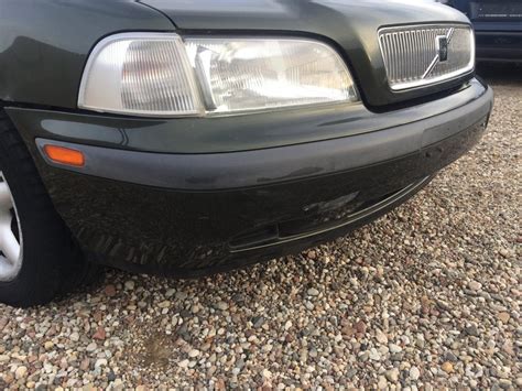 ZIELONY ZDERZAK PRZEDNI VOLVO S40 V40 326 22 95 00 6855400162