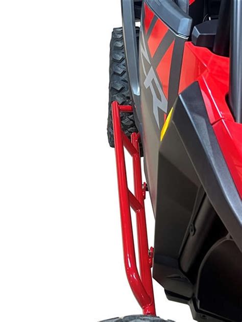 Buy Tab Performance Polaris Rzr Xp Rock Sliders At Utv Source Best