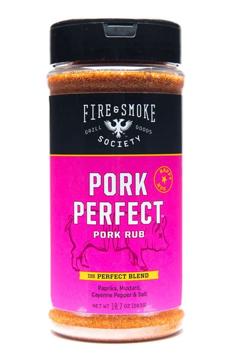 Enhance Your Pork With Smoked Pork Seasoning Smokedbyewe