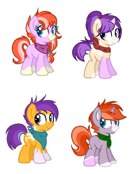 Cmsf Starlight Glimmer X Sunburst Closed By Pikadopts On Deviantart