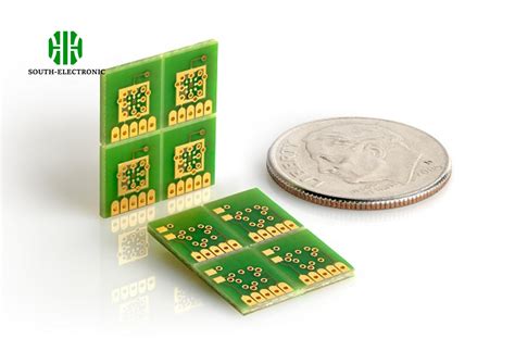 What Is The Purpose Of Micro Circuit Boards