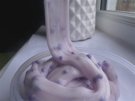 Unicorn Delight Slime The Slime Company