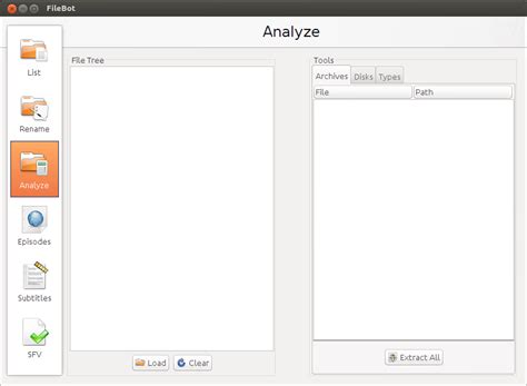 FileBot Download Linux Softpedia