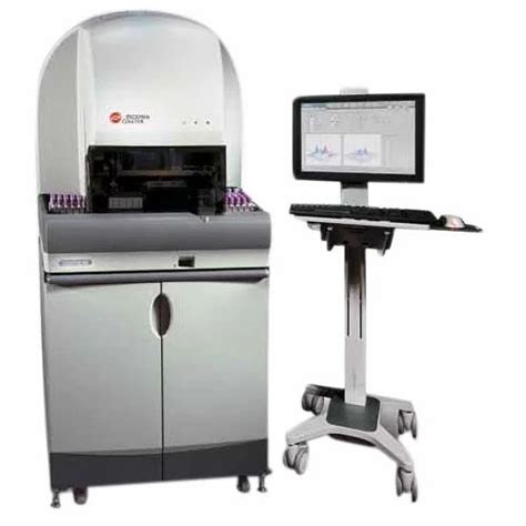 Cellular Analysis System At ₹ 2500000 Surajmal Vihar New Delhi Id 13763556530