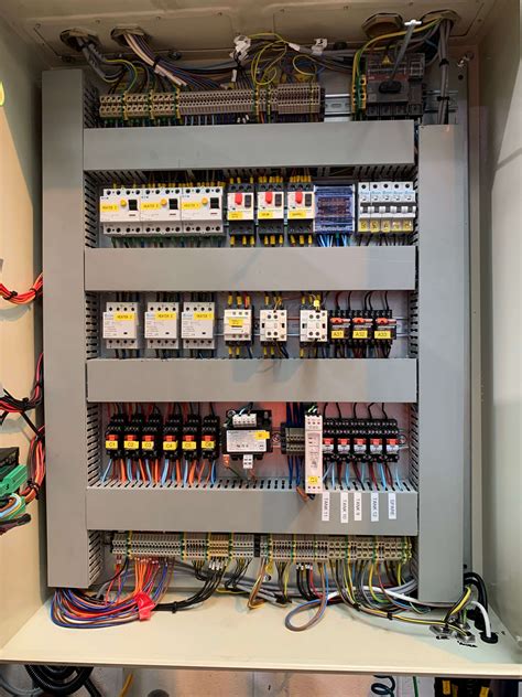 Electrical Defects Rectification Projects