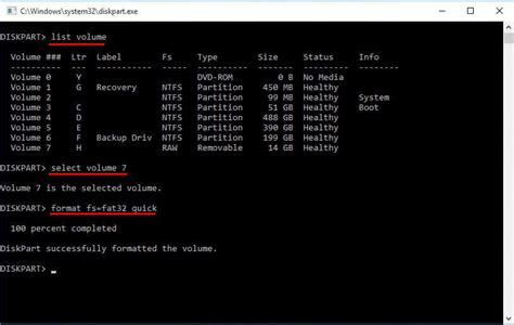 7 Ways To Fix Error Diskpart Failed To Clear Disk Attributes