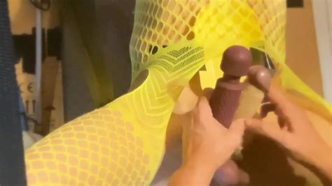 Sissy D Gets Treated On The Love Swing Part 2 Of 3 Amateur Amateur