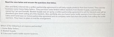 Solved Read The Cose Below And Answer The Questions That Chegg