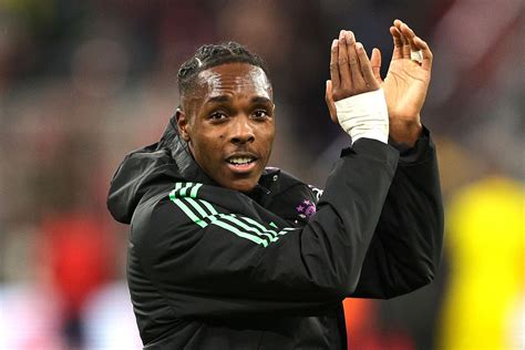 غیر رسمی؛ ماتیس تل به تاتنهام پیوست طرفداری