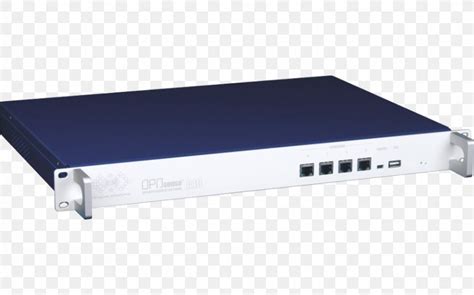 OPNsense PfSense Computer Appliance Firewall Open Source Model PNG X Px Inch Rack
