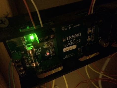 relay activates pump for unknown reason — heating help the wall