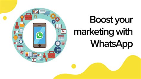 Whatsapp Marketing Maximizing Your Reach And Impact Sendpi Empower Your Business With