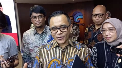 Jadwal Pendaftaran CASN 2024 Segera Dibuka Simak Penjelasan Lengkapnya