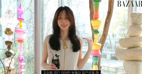태연 픽 원피스 뭐길래“나 같은 아담녀에게 귀여워”