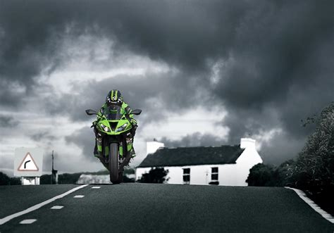 Ninja Zx 6r 636 Krt Edition My 2016 Kawasaki France
