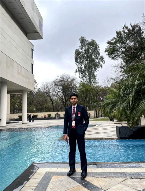 Lifes Journey Learning And Unlearning Devansh Sanghi Posted On The