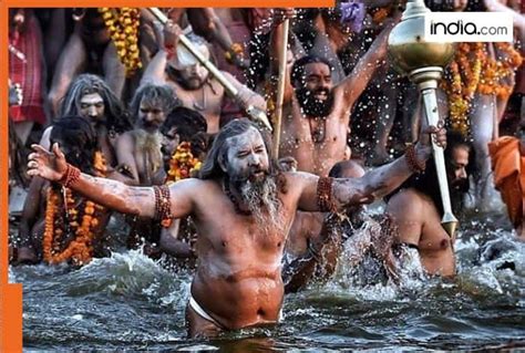 As Mahakumbh 2025 Ends When Will Kalki The 10th Avatar Of Lord Vishnu